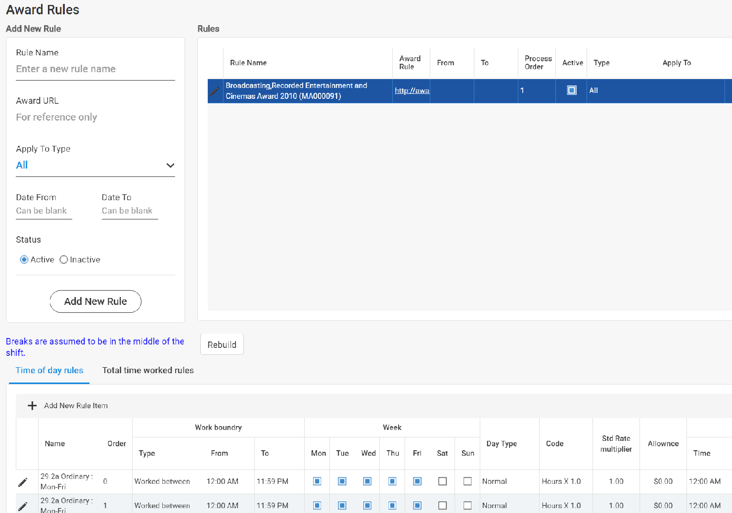 Timesheet Billing Software | Timesheet Software Australia