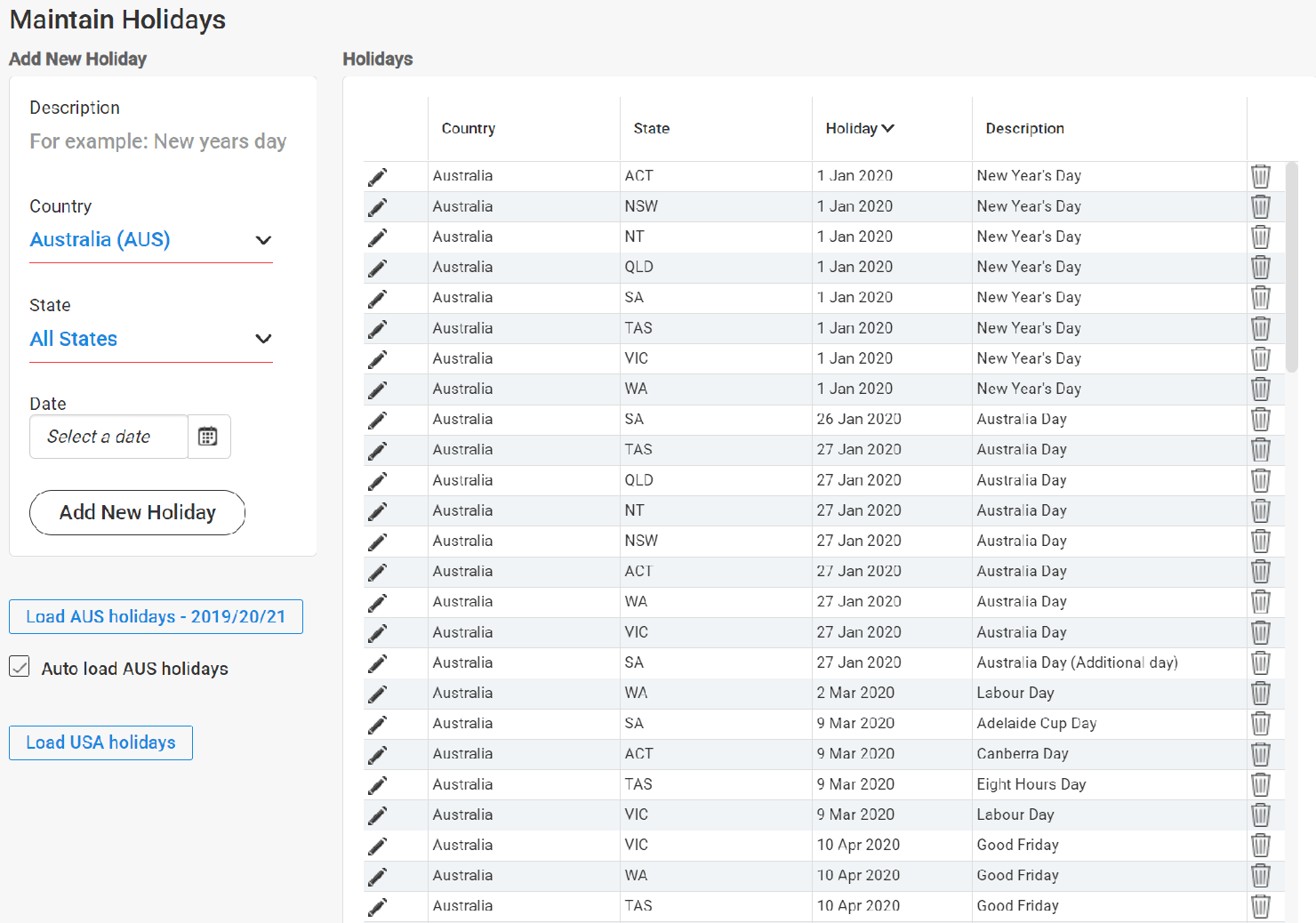Timesheet Billing Software | Timesheet Software Australia
