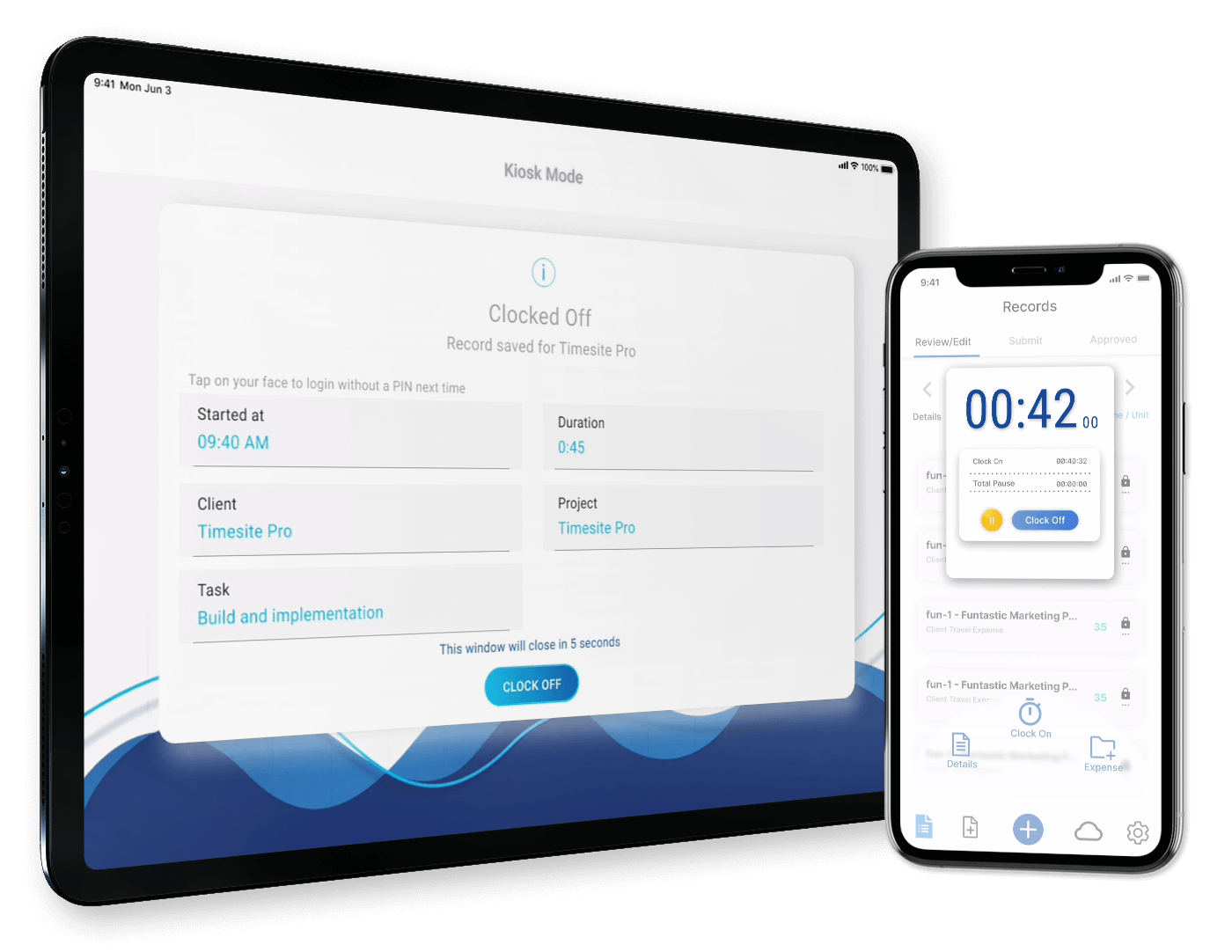 Timesheet Billing Software | Timesheet Software Australia